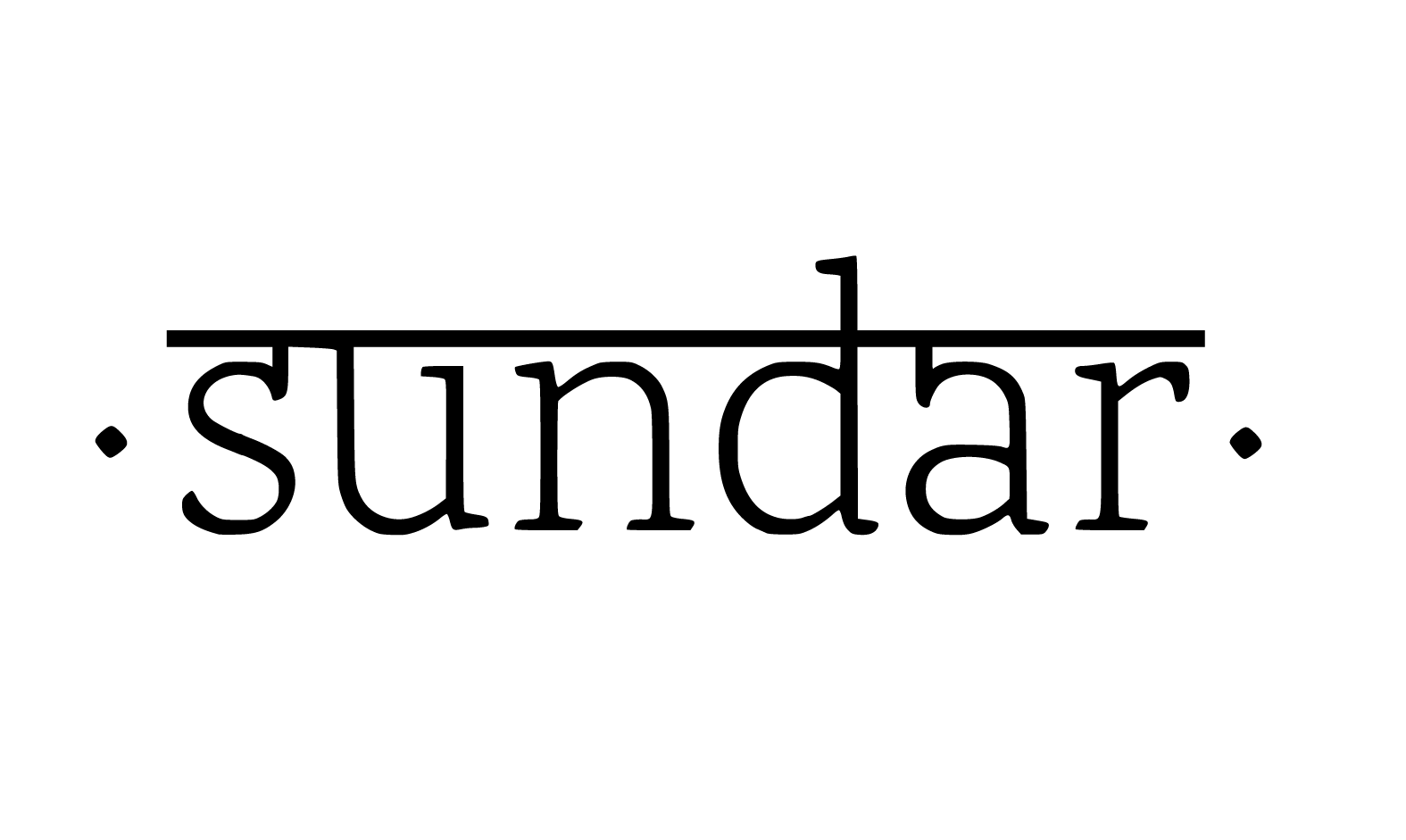 Products – Sundar Studio